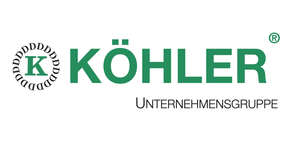 Die KÖHLER Gruppe - Hygienelösungen vom führenden Dienstleister